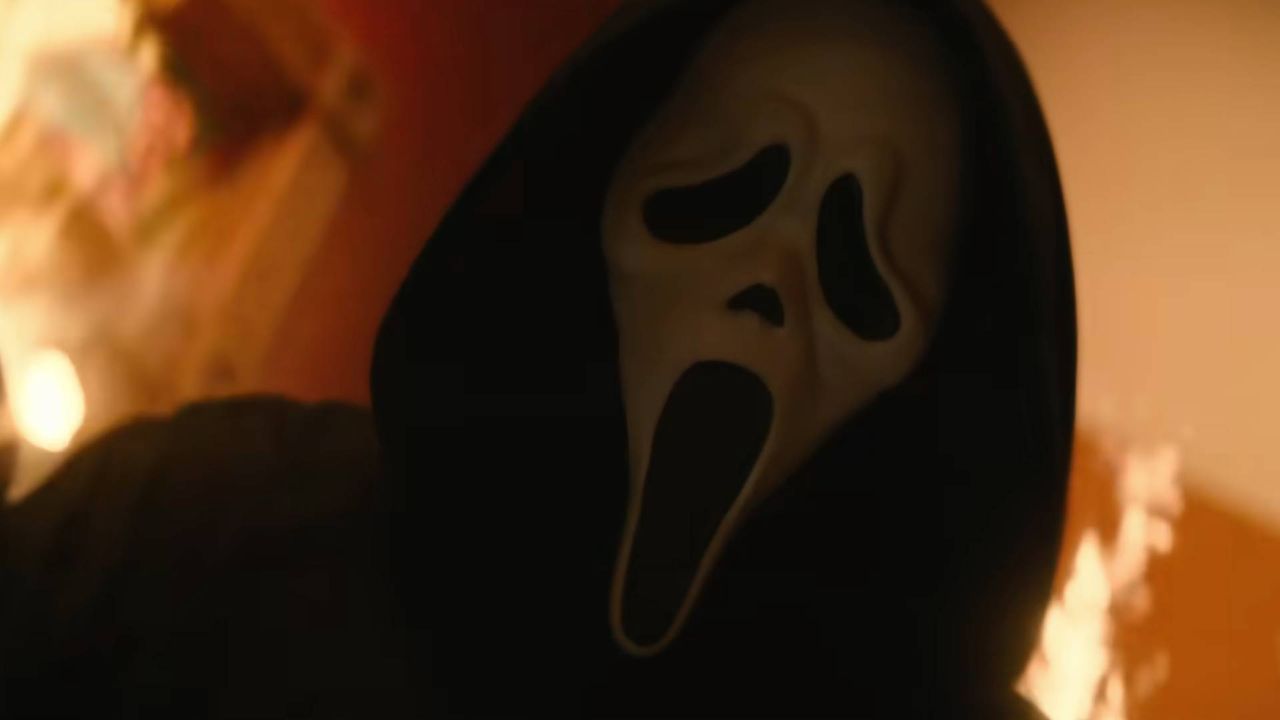 The Scream 7 killer might be hiding in plain sight in the new trailer ...