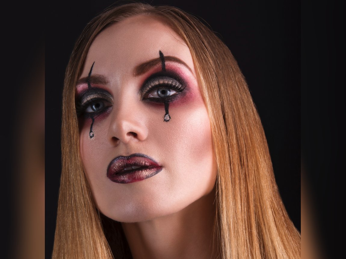 Quick Makeup: Last-Minute Ideas for Halloween Looks