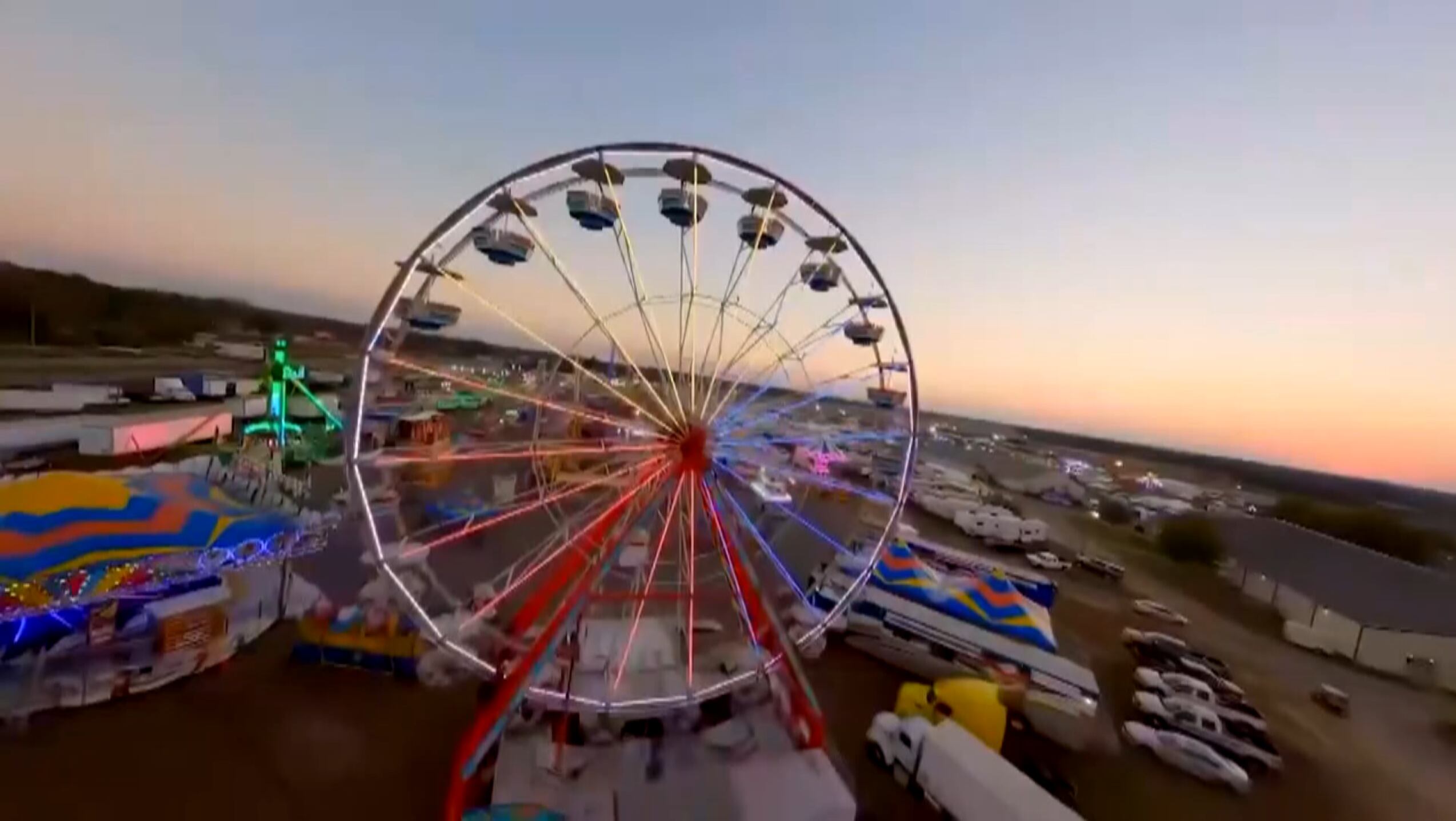 National Peanut Festival reveals 82nd-year theme