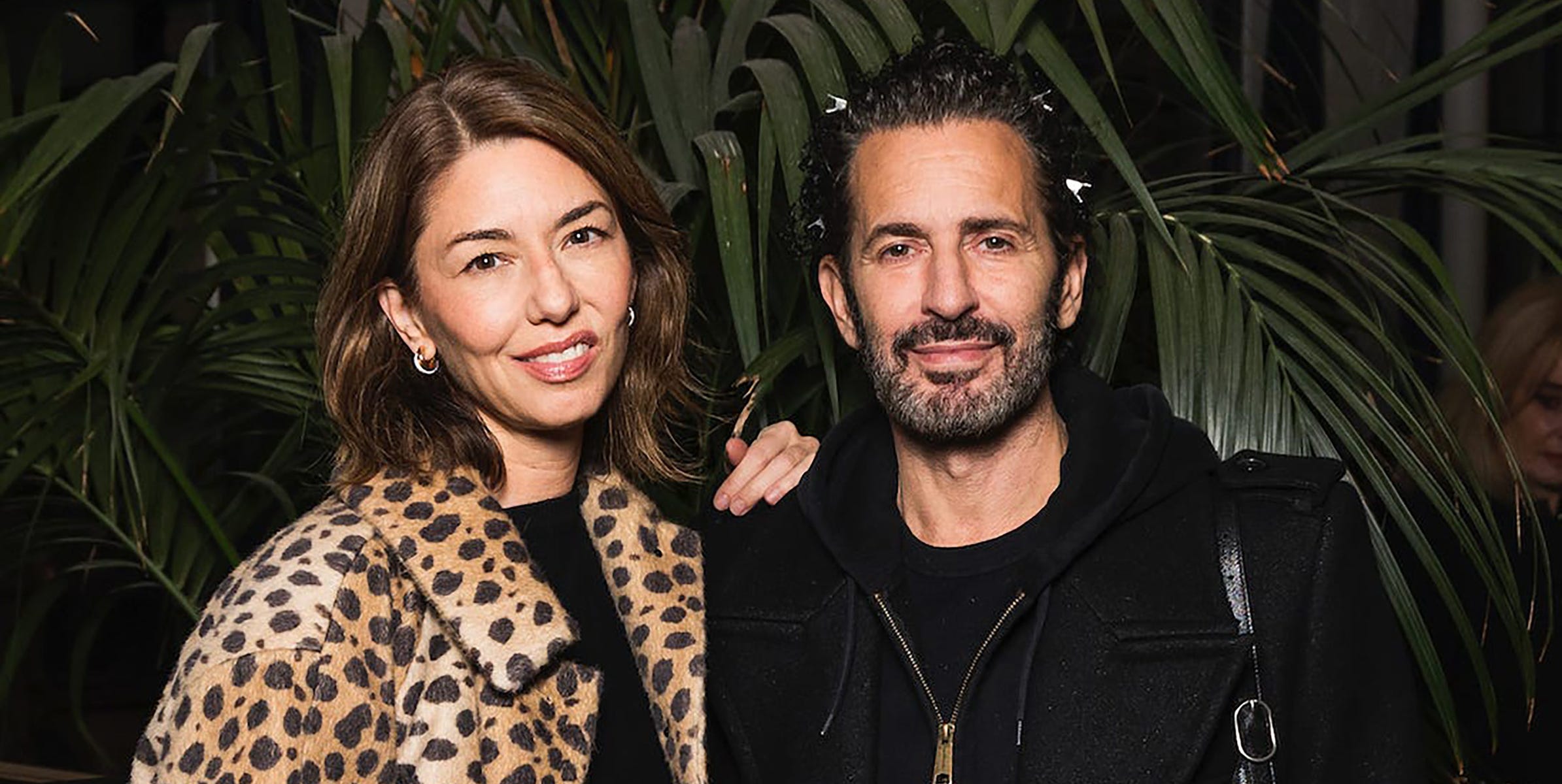 A Glimpse at Sofia Coppola’s New Movie About Marc Jacobs