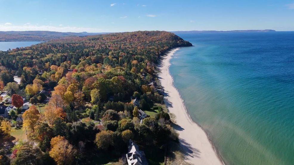 Cloudy, cooler weather for Friday