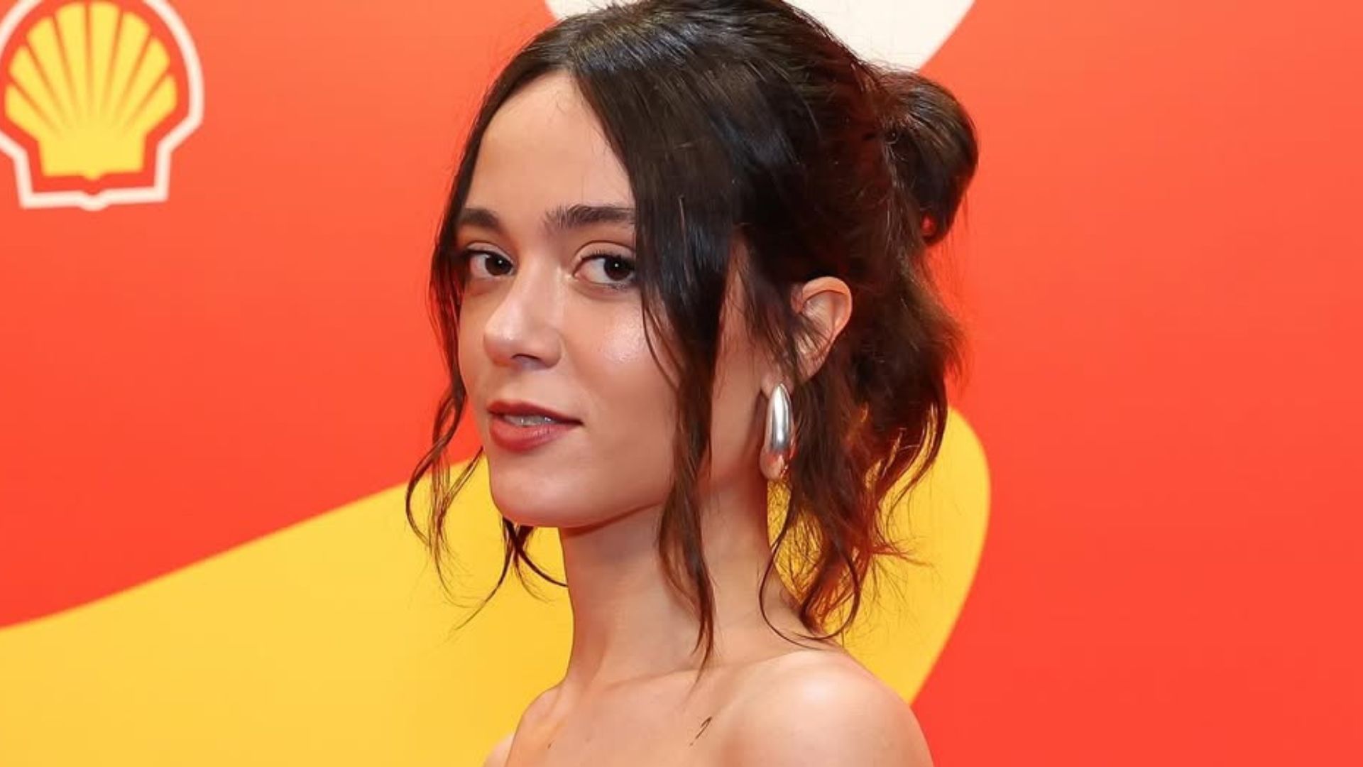 Jade Mascarenhas celebra estreia dupla no cinema: 'Momento de ...