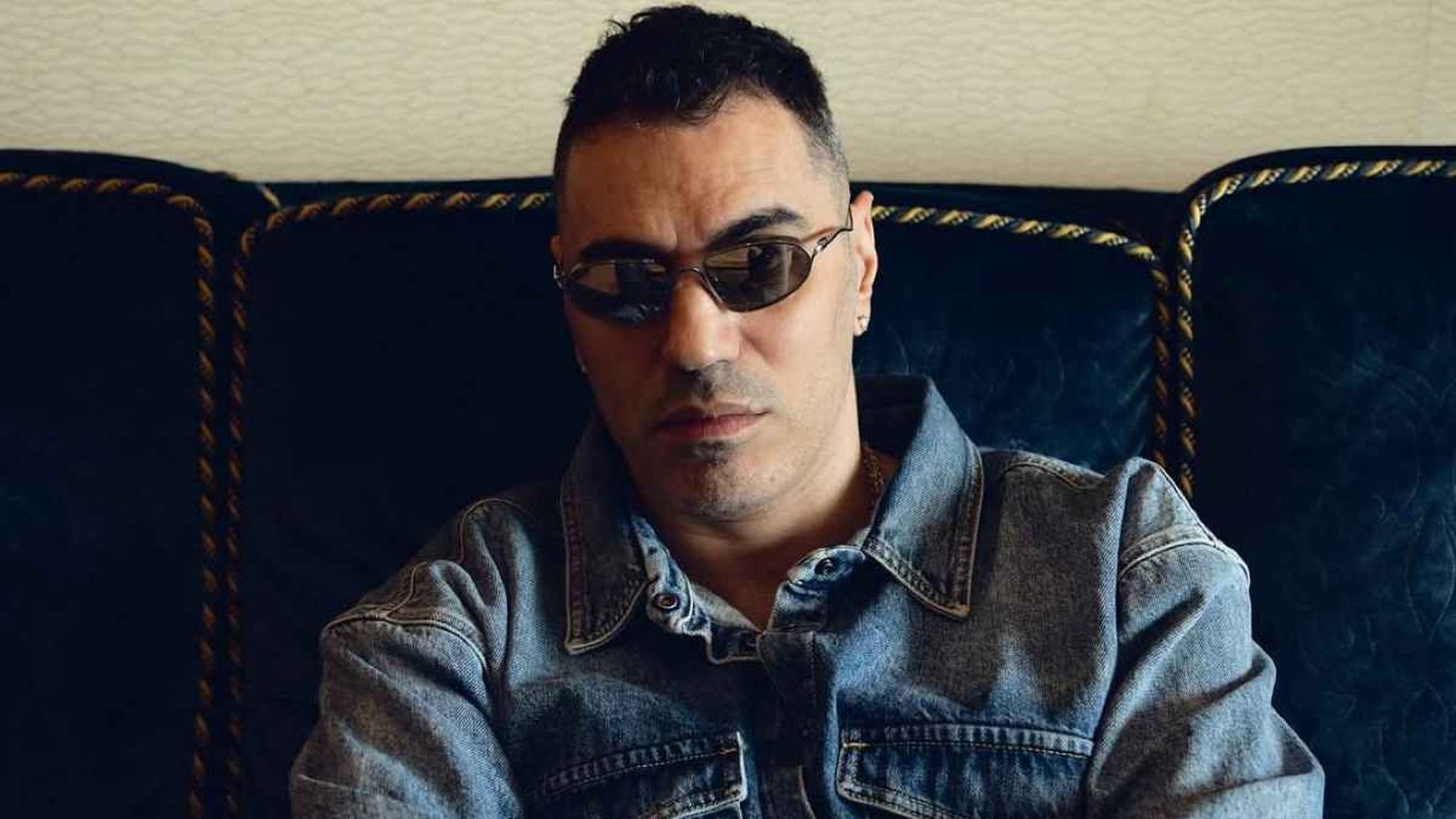 Marracash curiosità, che studi ha fatto il rapper italiano?