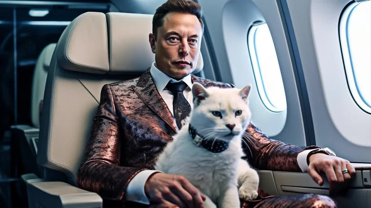 How The World’s Richest People Secretly Travel