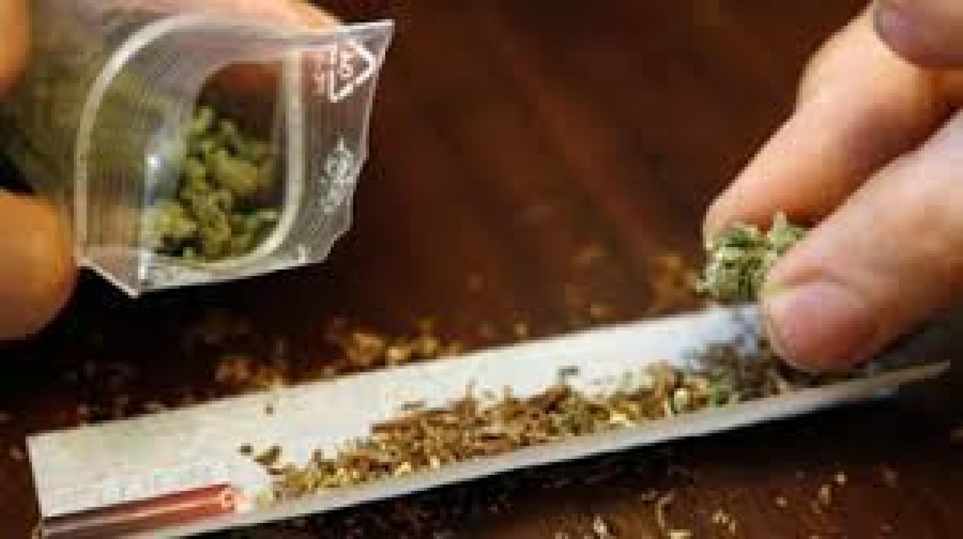 Durante Covid fecero scorte hashish per uso personale, assolti