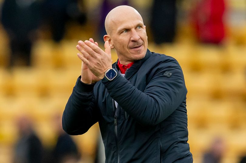 Gerhard Struber sheds early light on Bristol City January transfer plan ...