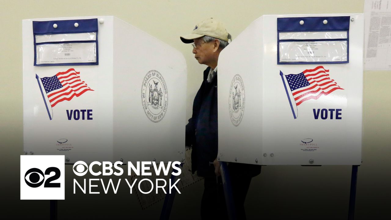 NYC voters to decide on 6 ballot proposals. Here's what they say.