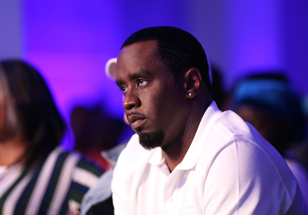Former child actor sues Sean 'Diddy' Combs, alleging sexual assault at ...