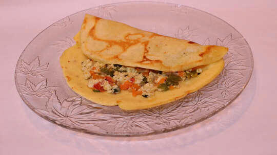 7 High-Protein Indian Vegetarian Meals Under 500 Calories You’ll ...