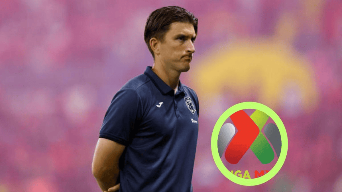 Plan B en Aguascalientes: Necaxa revela dos candidatos para DT del ...