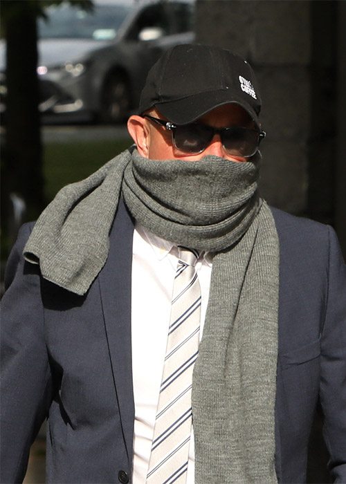 Garda who subjected his wife to a ‘protracted assault’ has sentencing ...