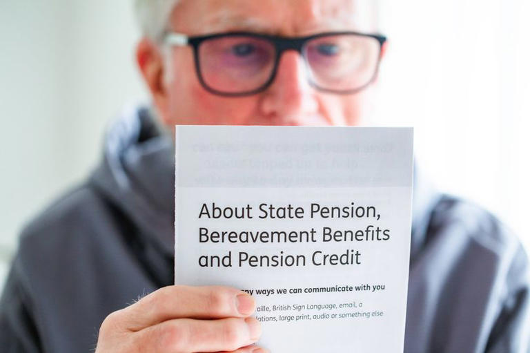Exact date you can claim new state pension and what you will get