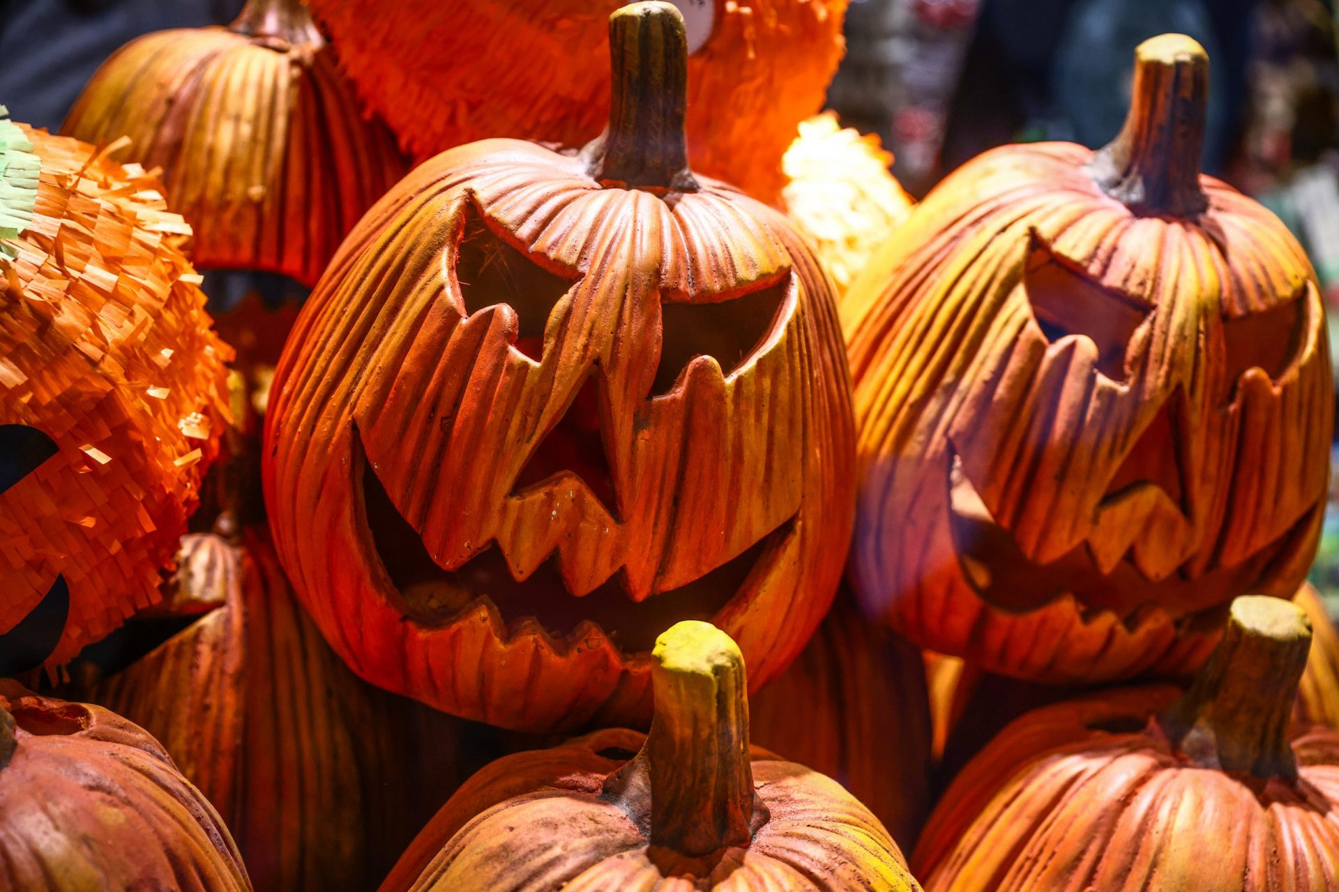 Halloween: Origins and spooky facts