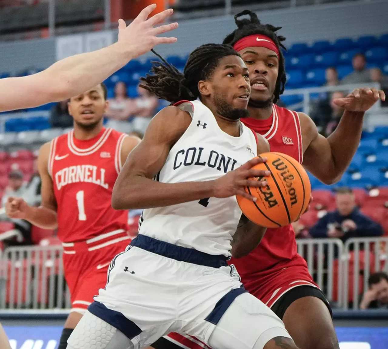 Second Player Sidelined As NCAA Basketball Gambling Probe Expands ...