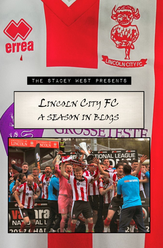 Christmas Is Coming - Lincoln City Book Ideas For Your Loved Ones