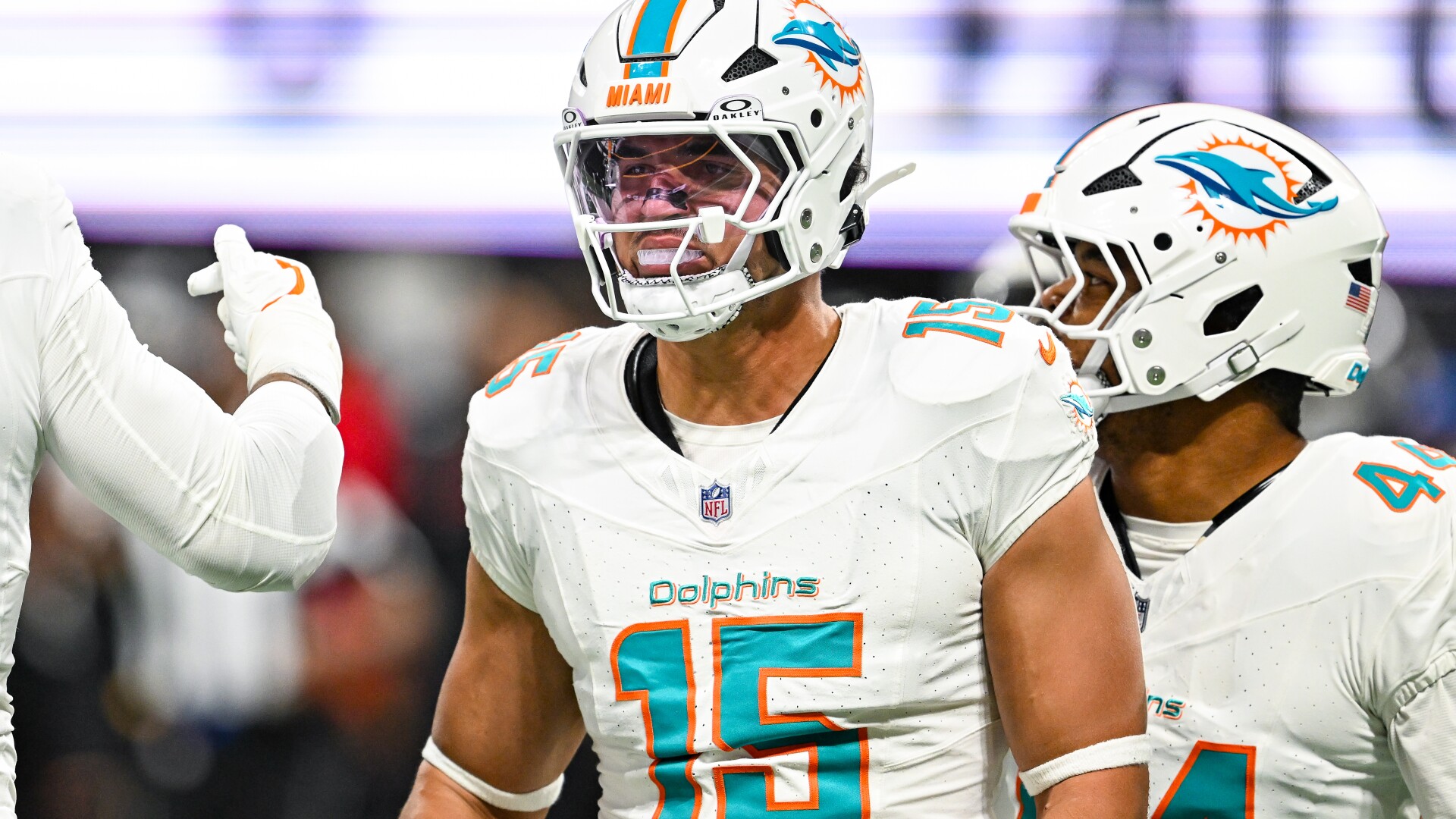 Dolphins' Jaelan Phillips, Bradley Chubb, Matt Judon know they could be ...