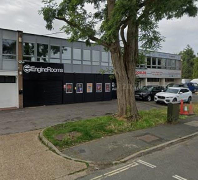 Teenage girl, 17, died after 'double dropping' ecstasy pills and ...