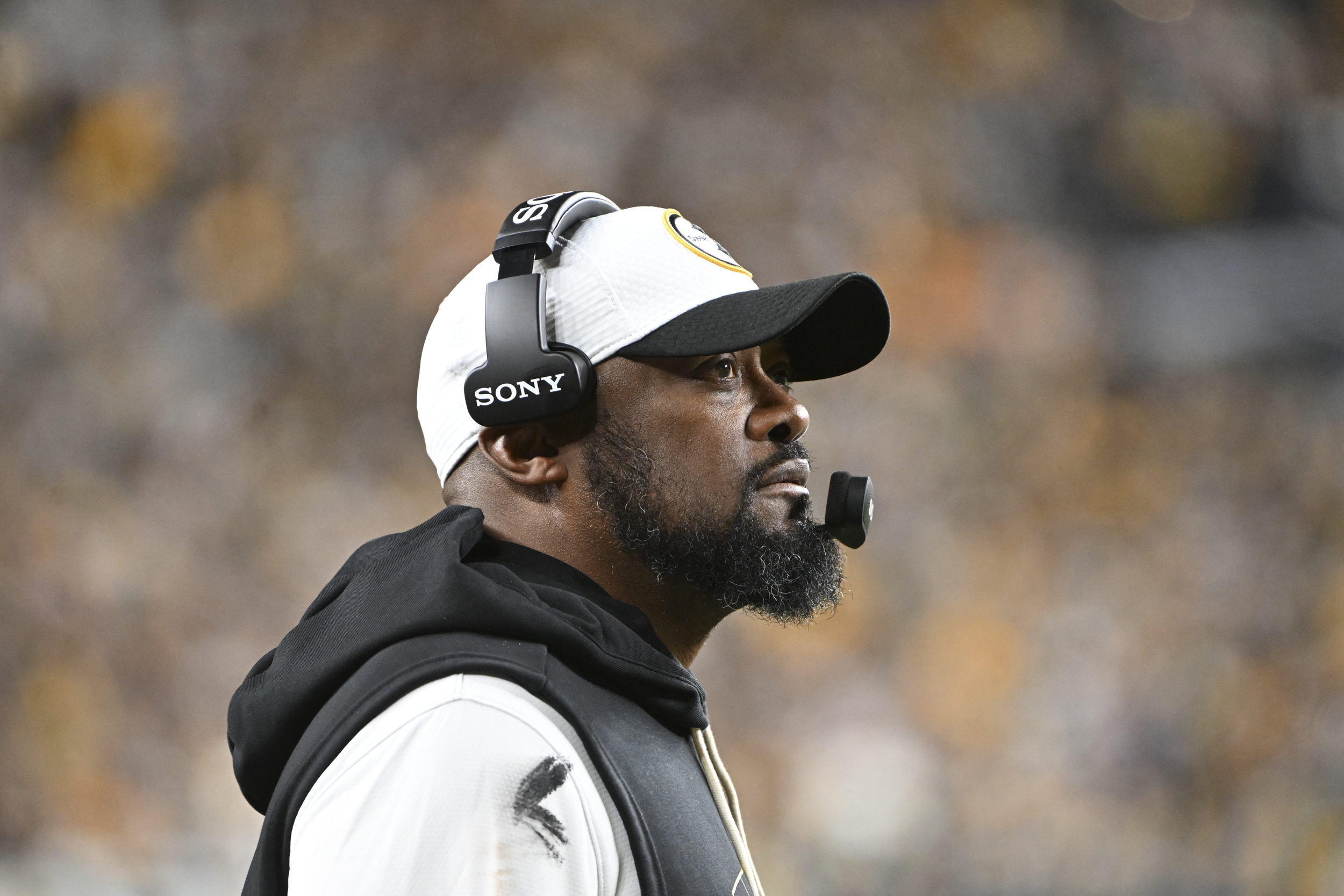 Steelers' Massive Communication Issues Point Directly To 2 Men