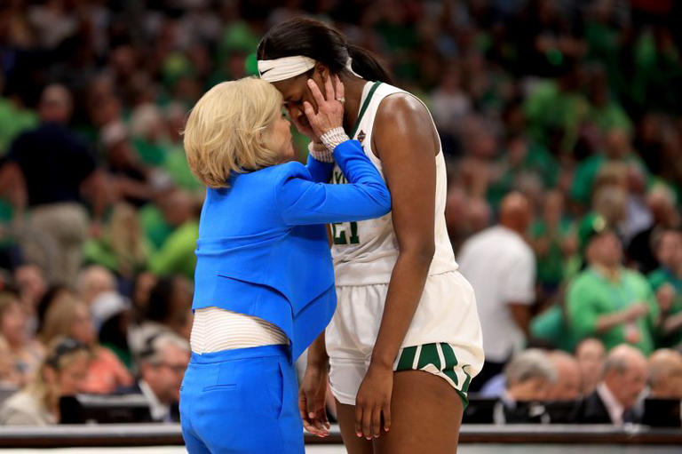 Kim Mulkey took drastic action after loss as star player calls her ...