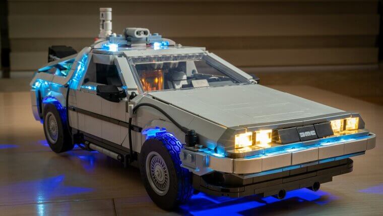 Things We Thought Were “The Future” When We Were Kids