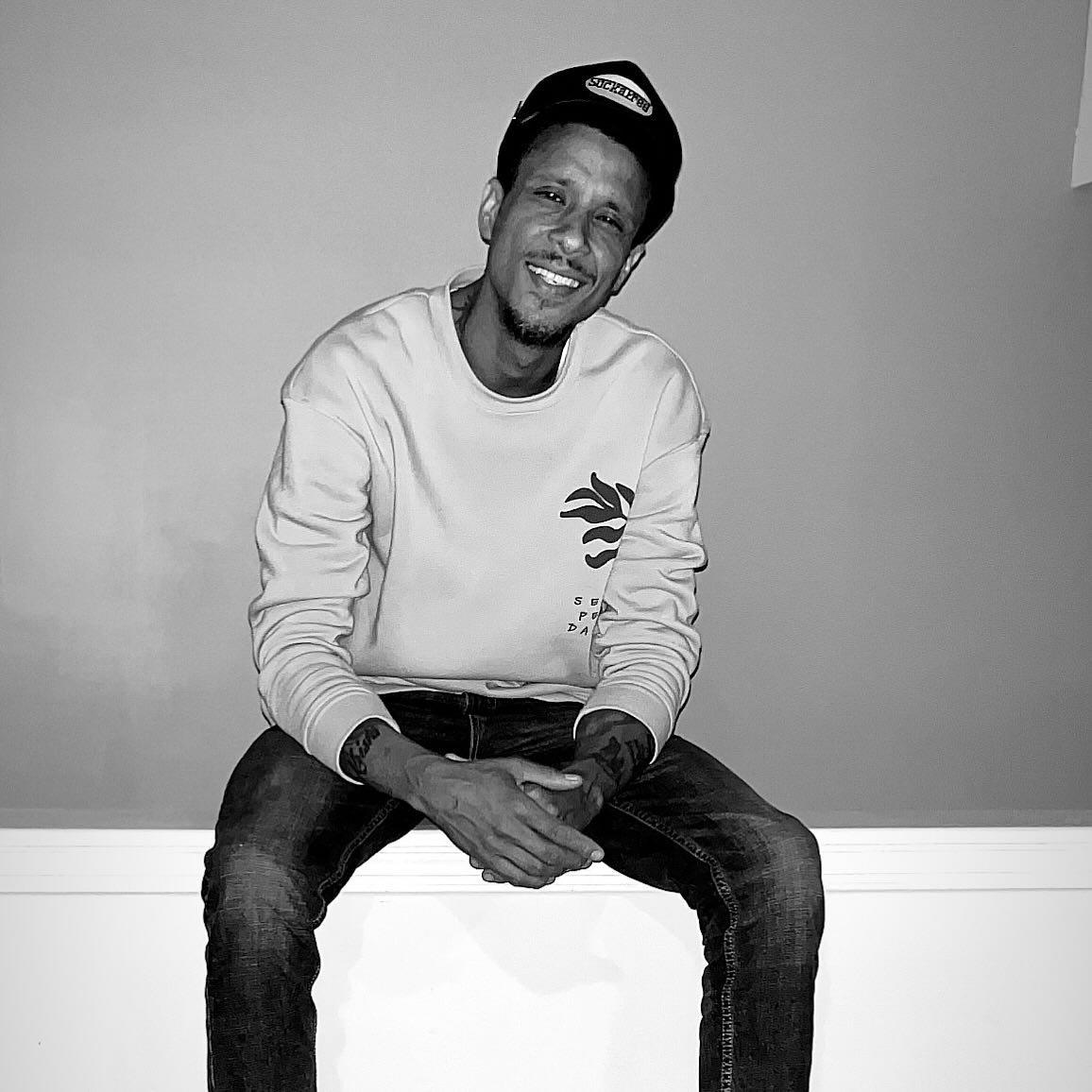 Floyd Roger Myers Jr. – October 29