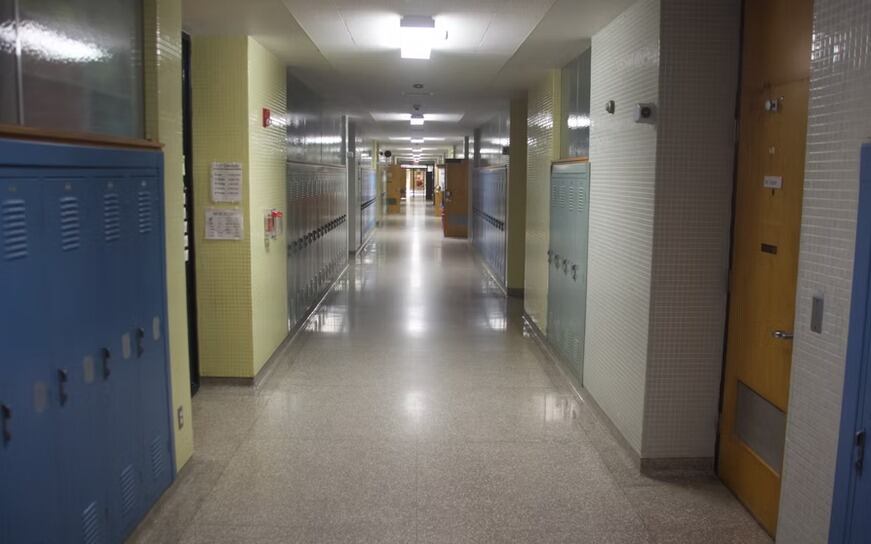 Juvenile Court, District Attorney’s Office now involved in Myers Middle ...