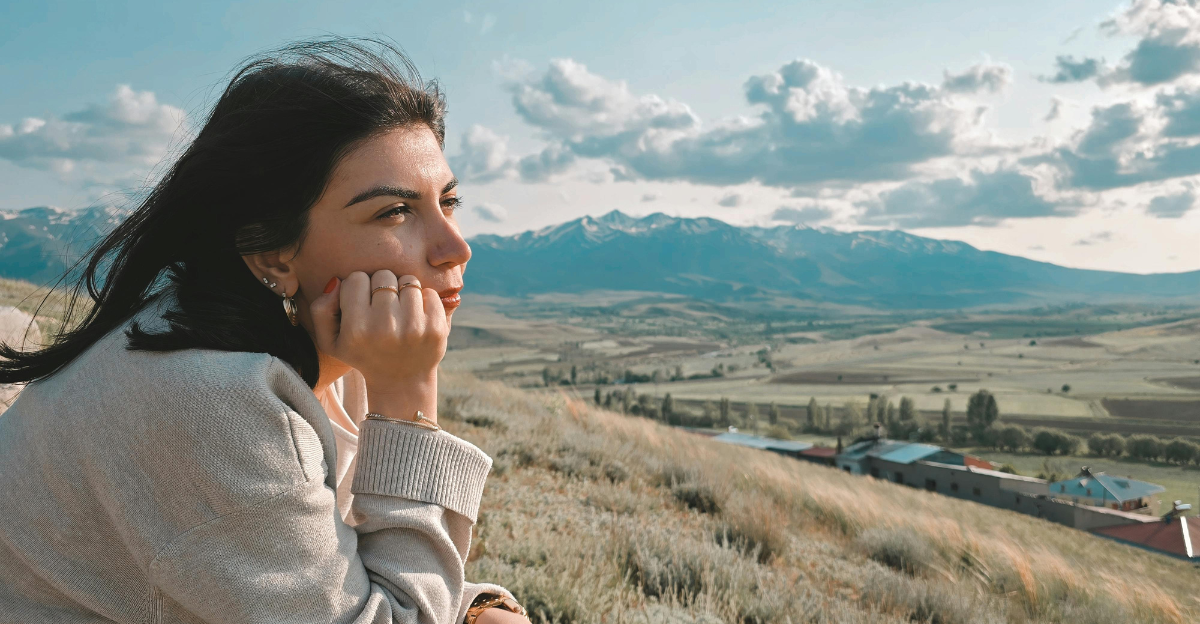 If you have these 12 emotional traits, you’re highly intelligent