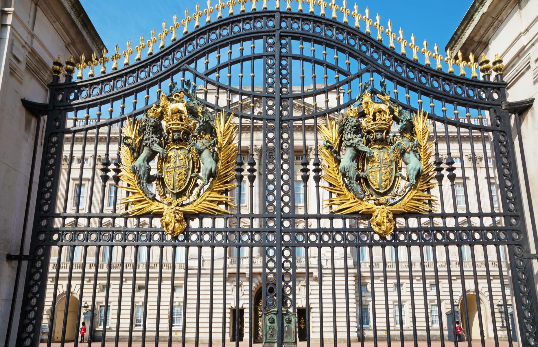 World's most beautiful gates: see which UK entries made the list