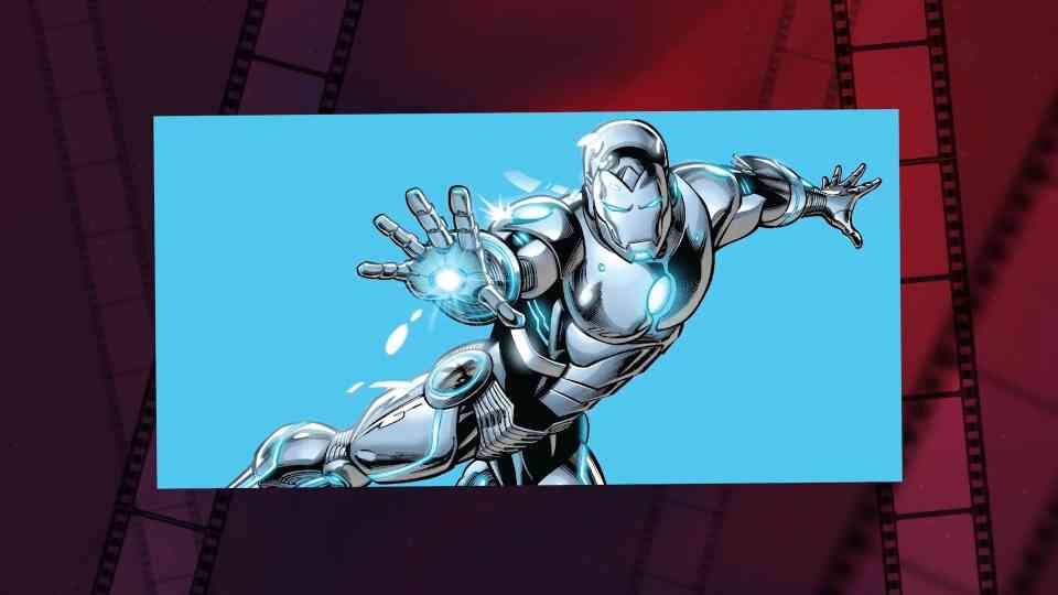 A First Look At Iron Man 4 - What It Means For The MCU