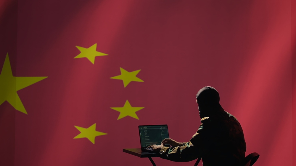 MI5 warns of Chinese spies using LinkedIn “headhunters”