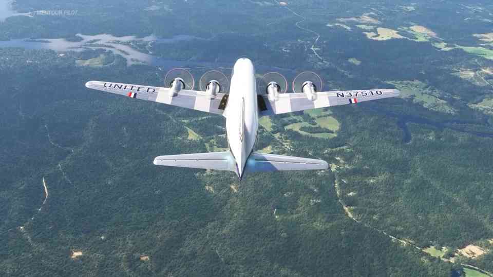 One Crash Triggered Another The Deadly DC6 Disasters