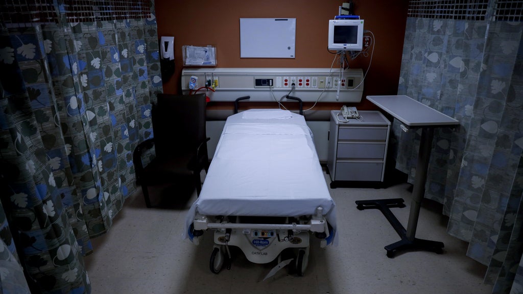 Illinois bill to legalize medically-assisted death heads to Gov. JB ...