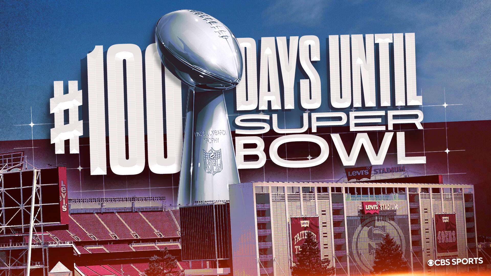 100 days until Super Bowl LX: 100 things to know about the playoff race ...