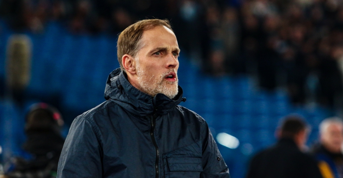 Manchester United’s dilemma and why Thomas Tuchel fits it
