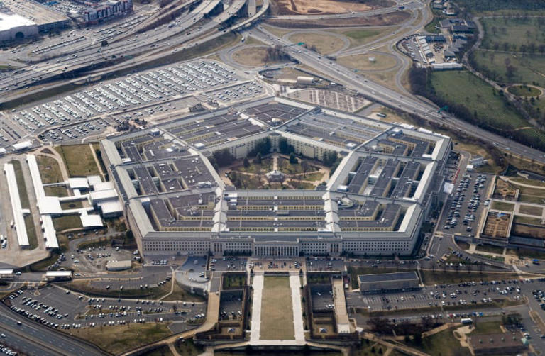 China hiding hundreds of intercontinental ballistic missiles in silo ...