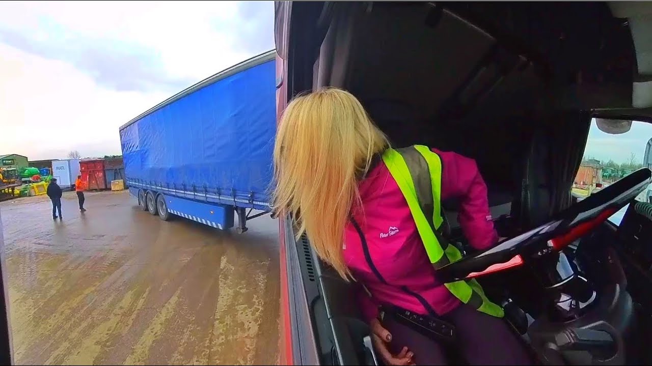 How the Truck Pressure Washer Works