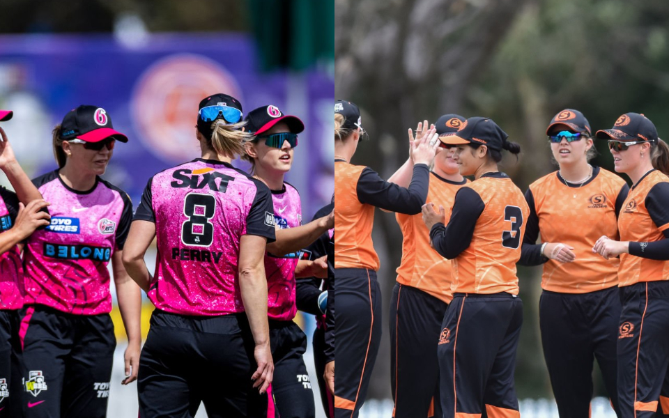 Match 3, PS W vs SS W Match Prediction – Who will win today’s WBBL ...