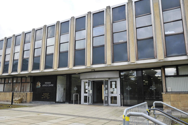 Hartlepool Borough Council 'names and shames' people convicted of fly ...