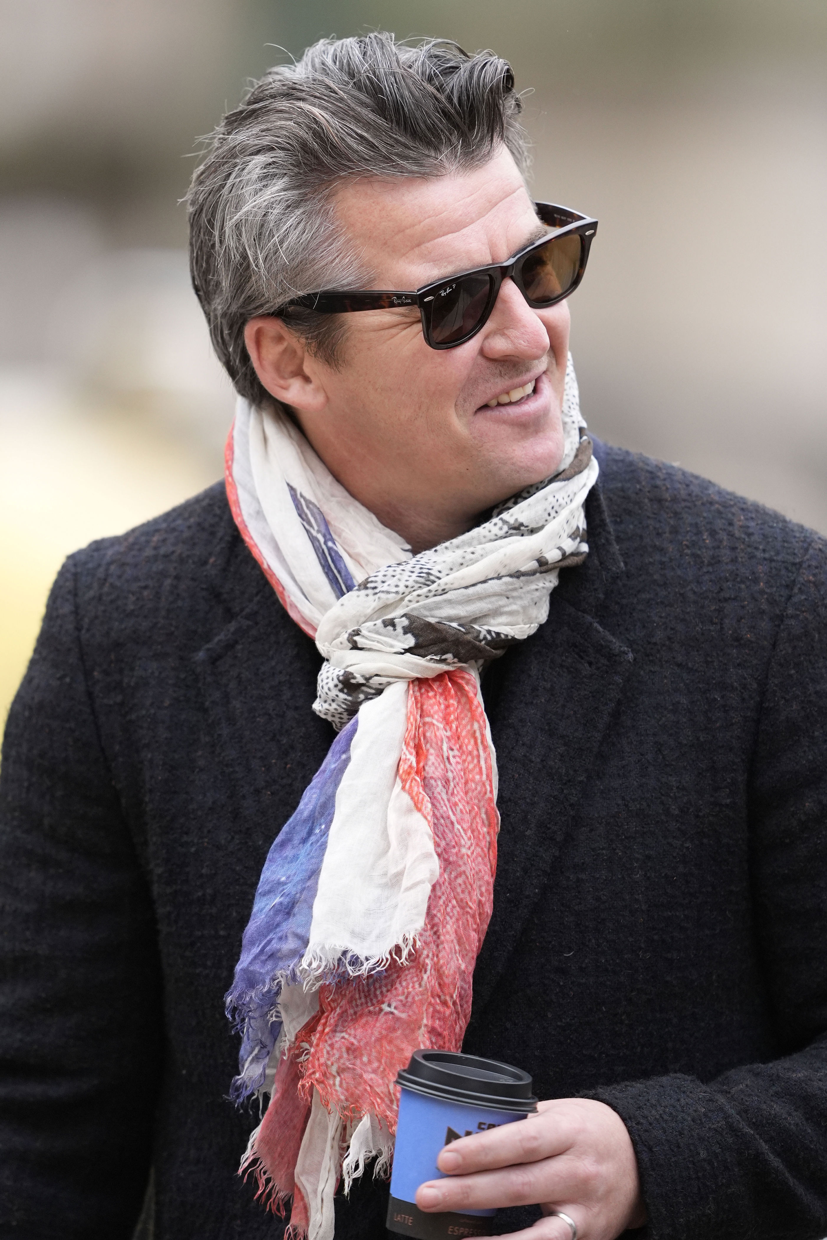 Jury retires to consider verdicts in Joey Barton social media posts trial