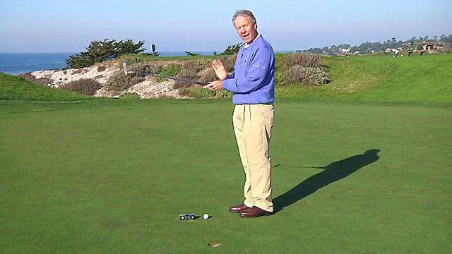 GOLF Magazine's 2026-27 Top 100 Teachers: Lifetime Achievement recipients