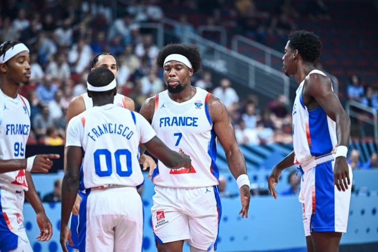 Basket. BeIN Sports diffusera la Coupe du monde et l’EuroBasket jusqu ...