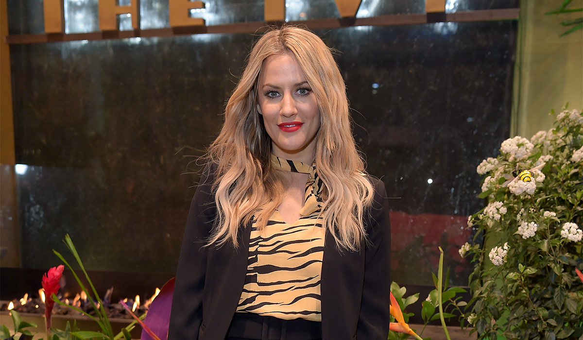 Watch: Caroline Flack's mum Christine 'wants the truth to come out' in ...