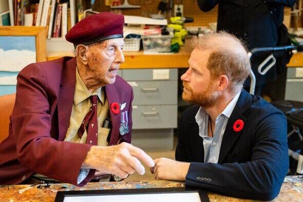 Prince Harry issues sincere apology and says he was 'under duress ...