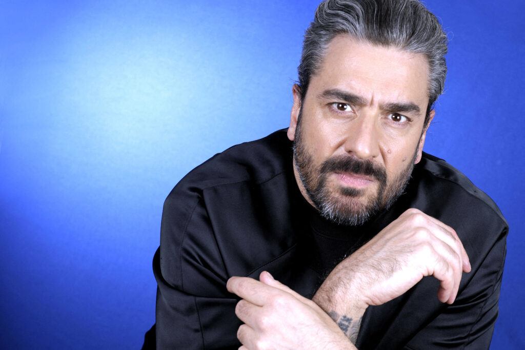 Olivia Ruiz : son célèbre ex, Patrice Maktav, fait de nouvelles ...