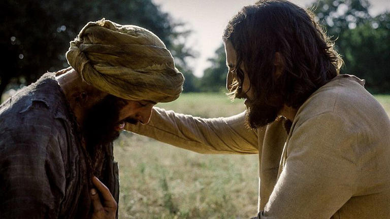 Rules That Jesus Actually Broke In the Bible