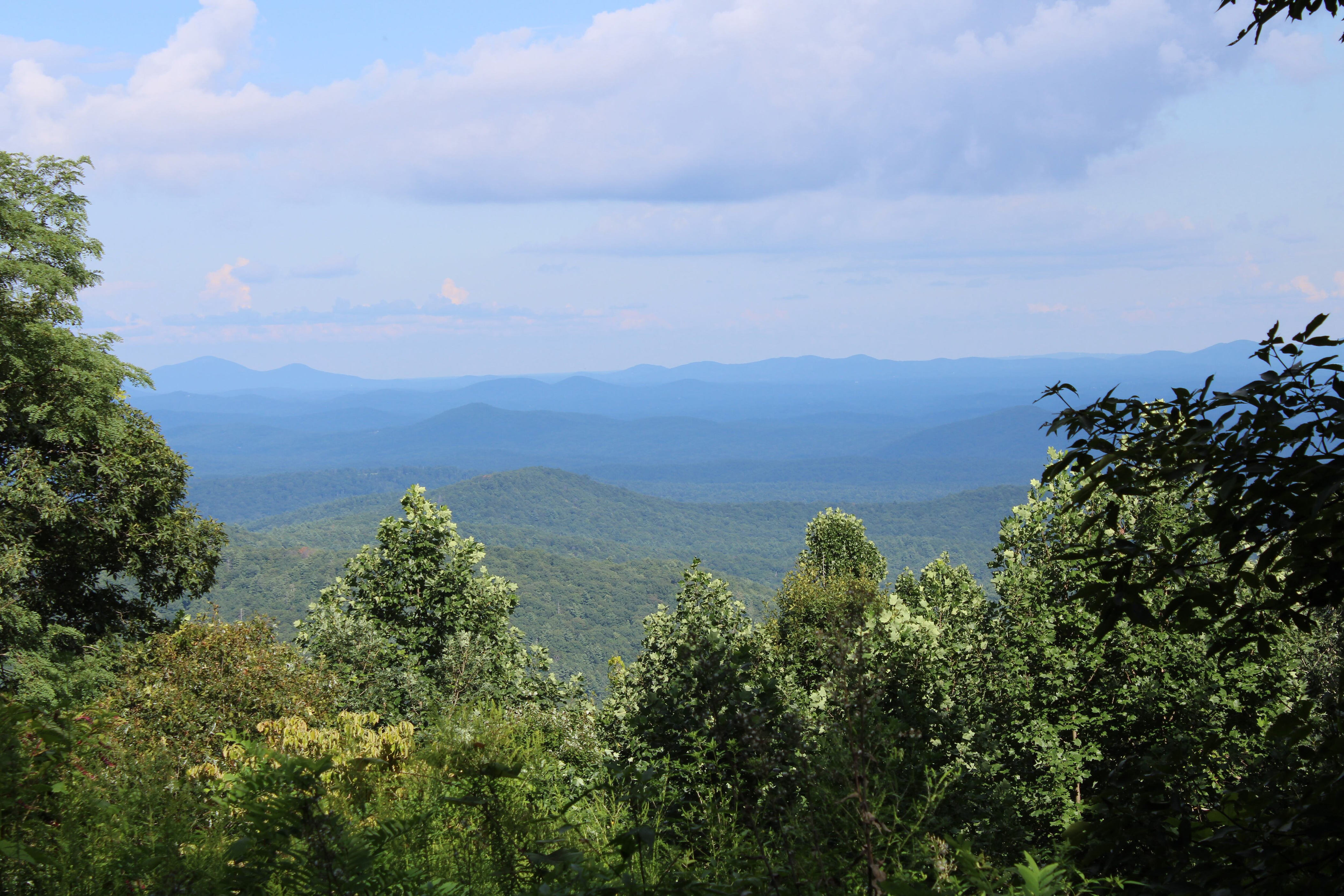 As state park fees rise, bill aims to exempt Georgia veterans