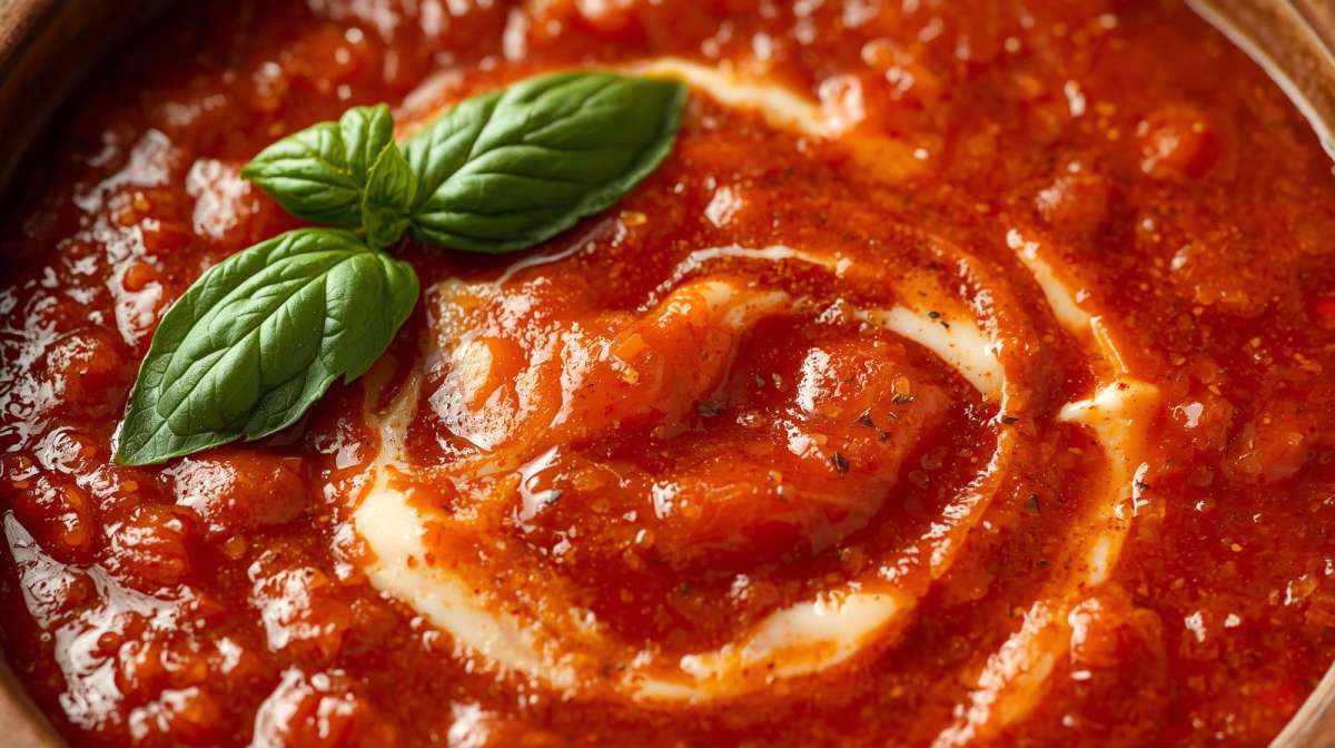 Deja de añadir azúcar a la salsa de tomate: este es el motivo (y qué ...