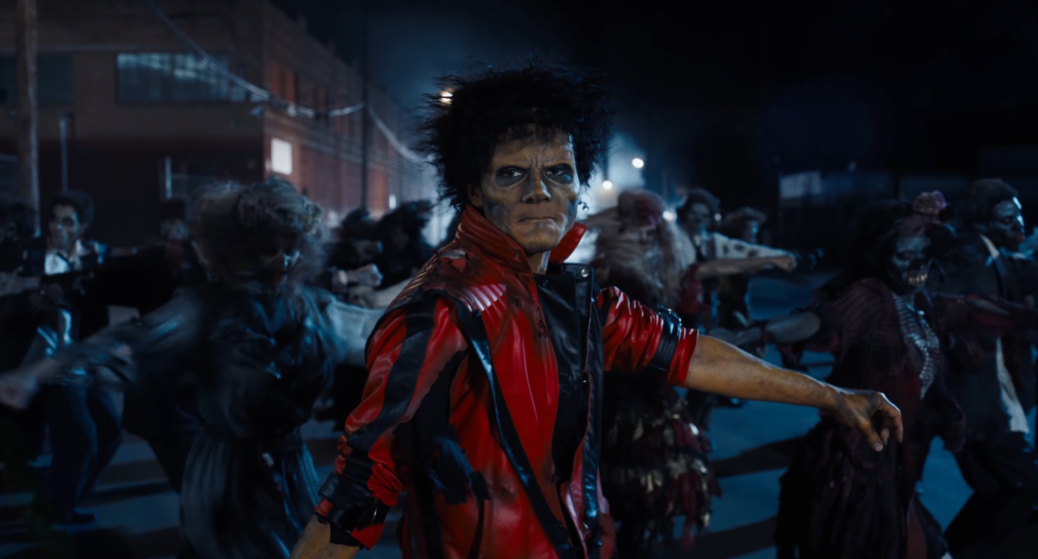 Netflix’s Michael Jackson documentary “The Verdict” will do what the ...