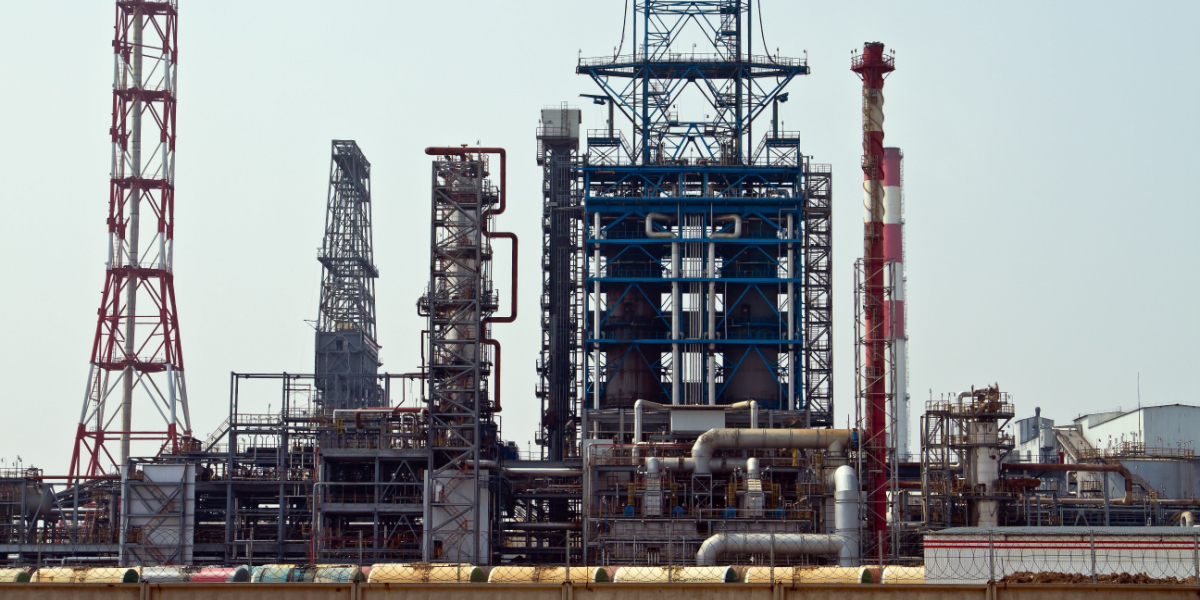 Russia’s main military fuel supplier hit in Ukrainian drone strike