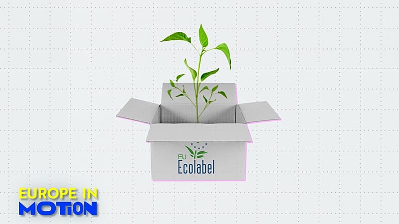 Ecolabels: Which EU countries lead the way in sustainable goods?